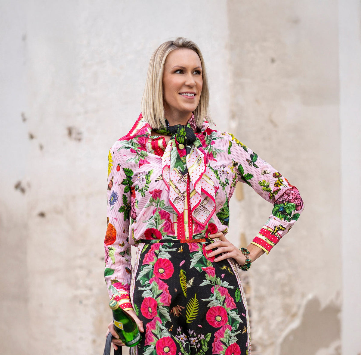 Blouses – Susan Carson