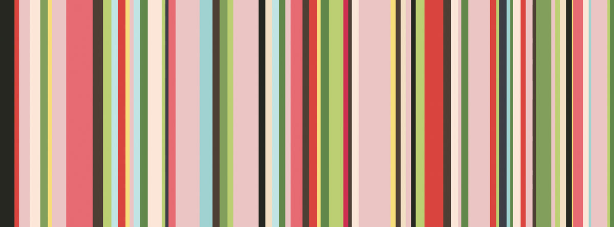 Bridget Stripe Fabric – Susan Carson
