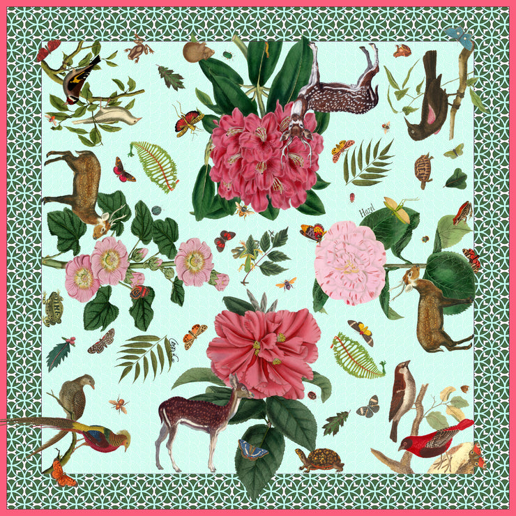 Scarves – Page 6 – Susan Carson