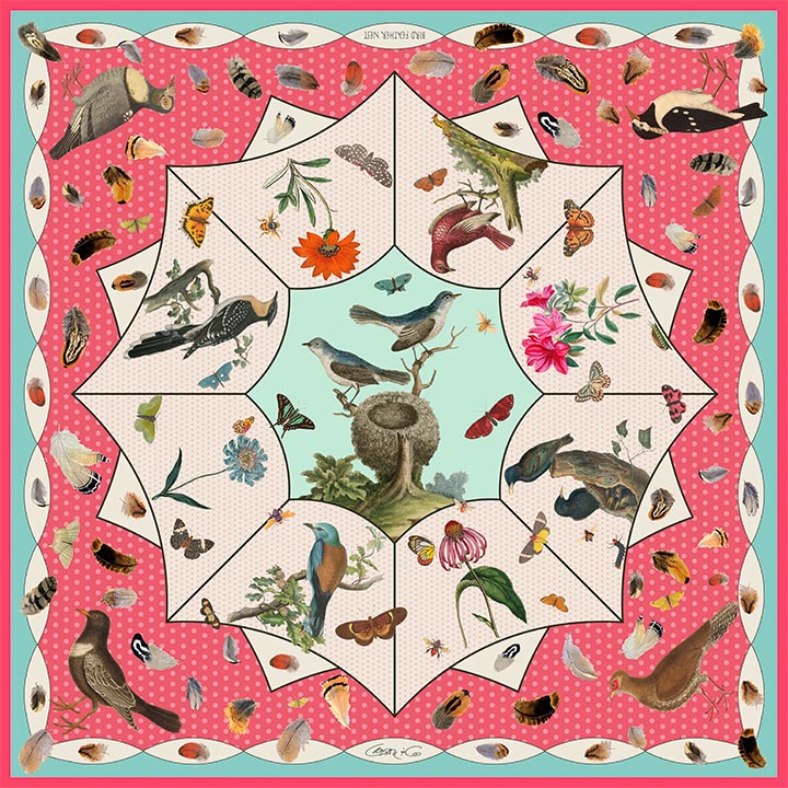 Scarves – Page 2 – Susan Carson