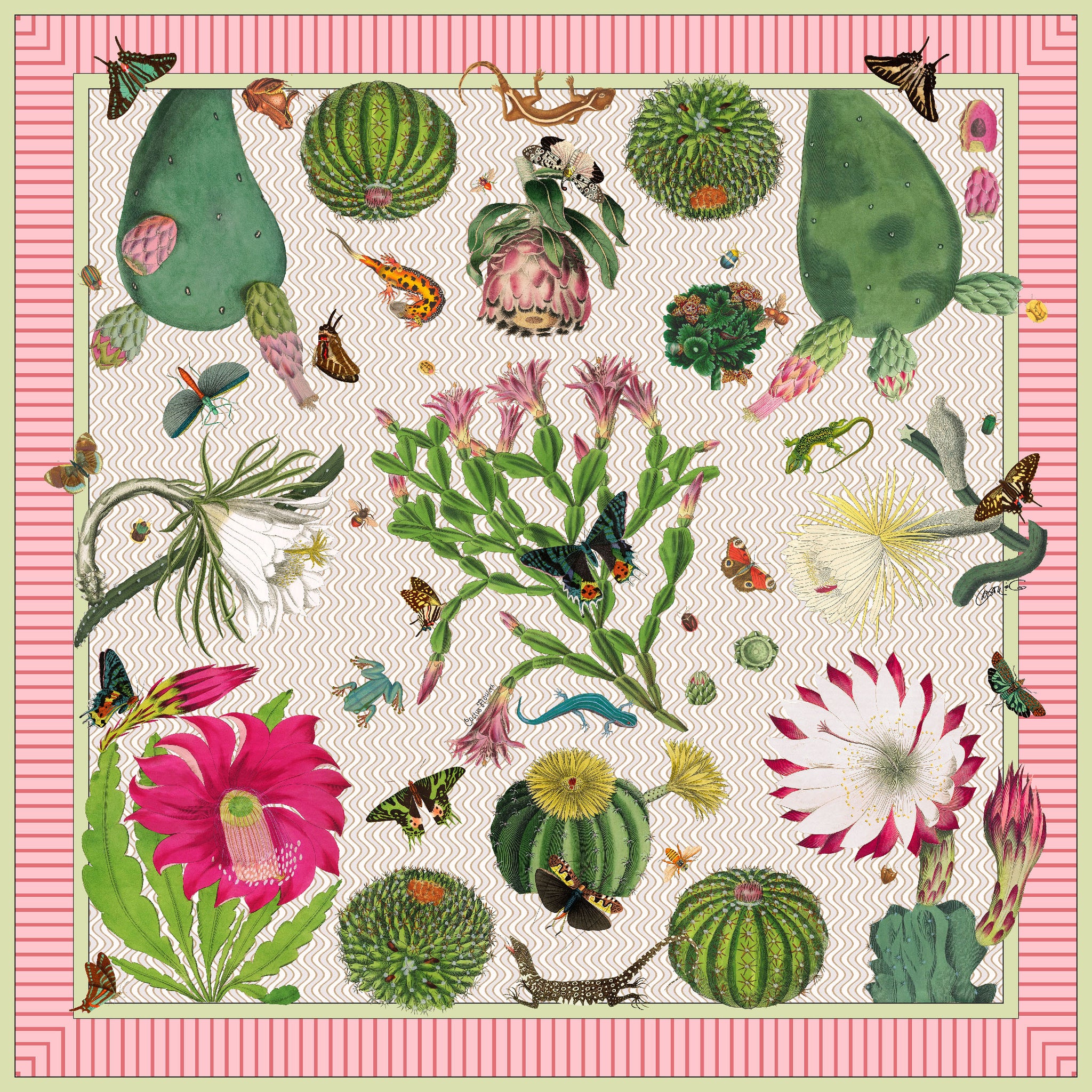 Scarves – Page 3 – Susan Carson