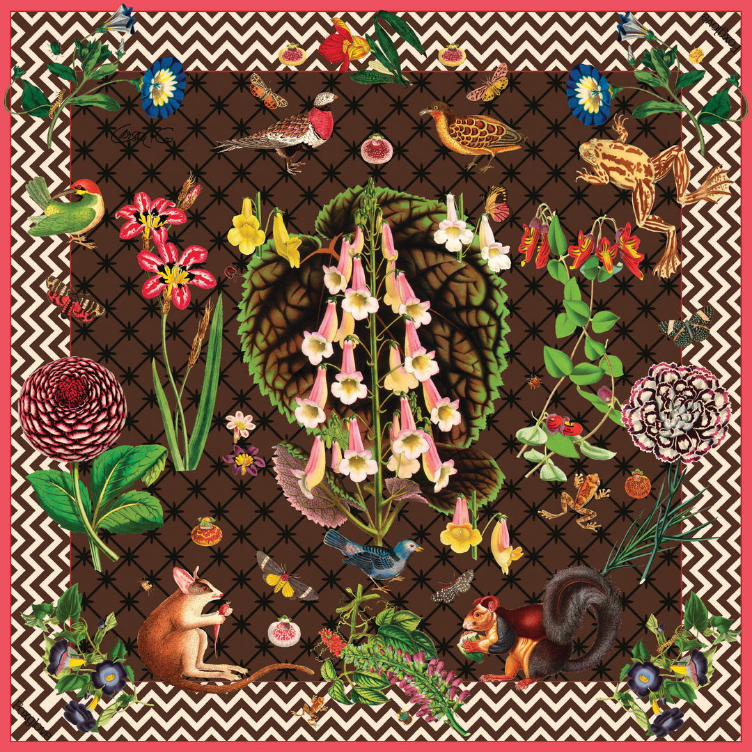 Scarves – Page 5 – Susan Carson