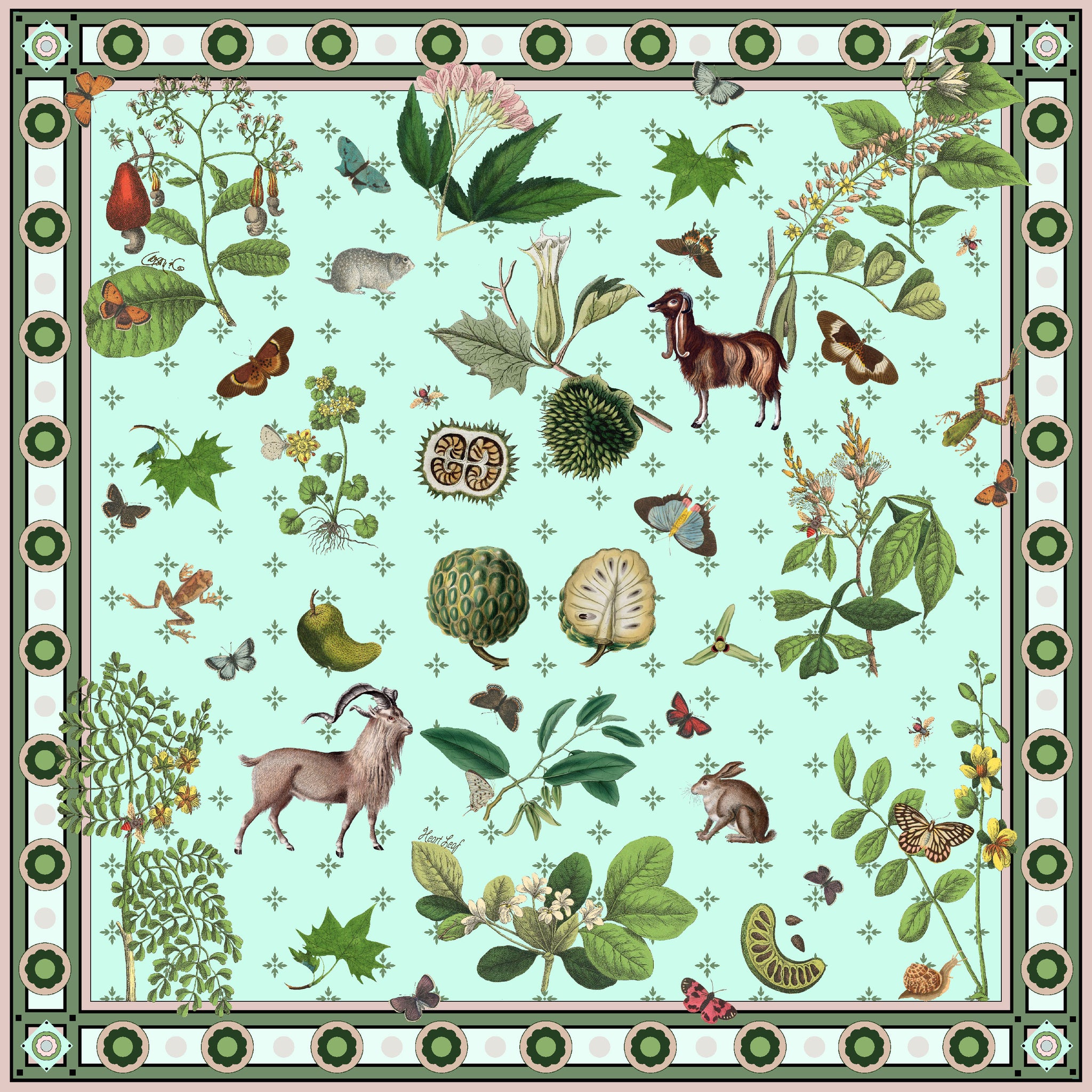 Scarves – Page 6 – Susan Carson