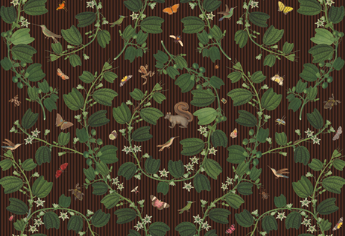 Palm Beach Fabric – Susan Carson
