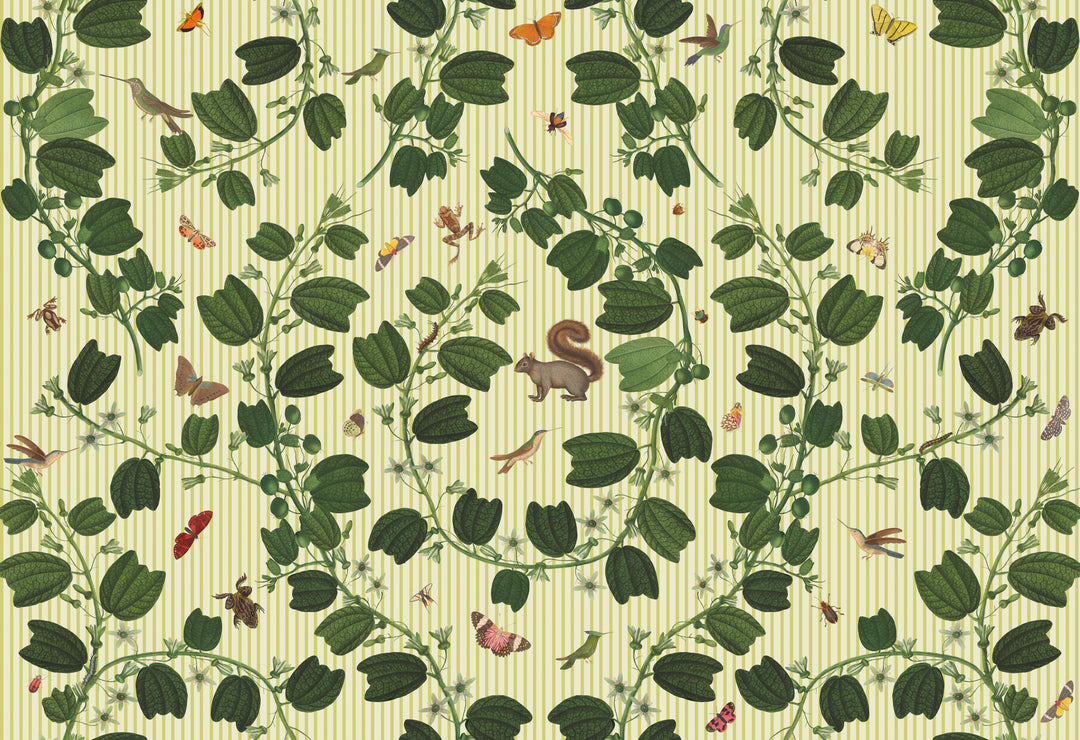 Palm Beach Fabric – Susan Carson